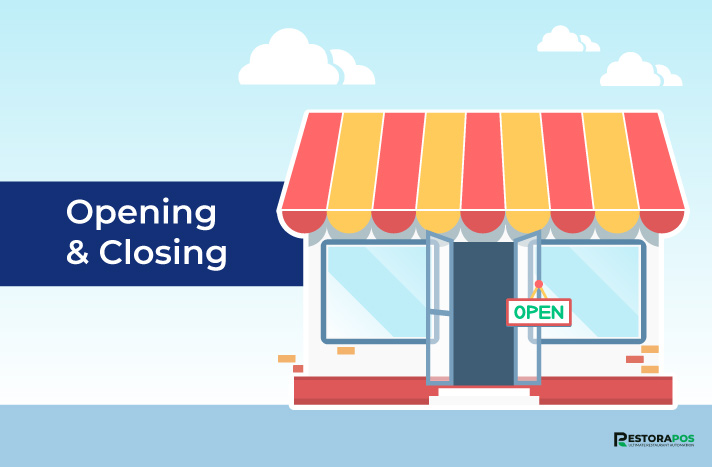 Training for Restaurant Staff You Should Know [8 Best Practice]